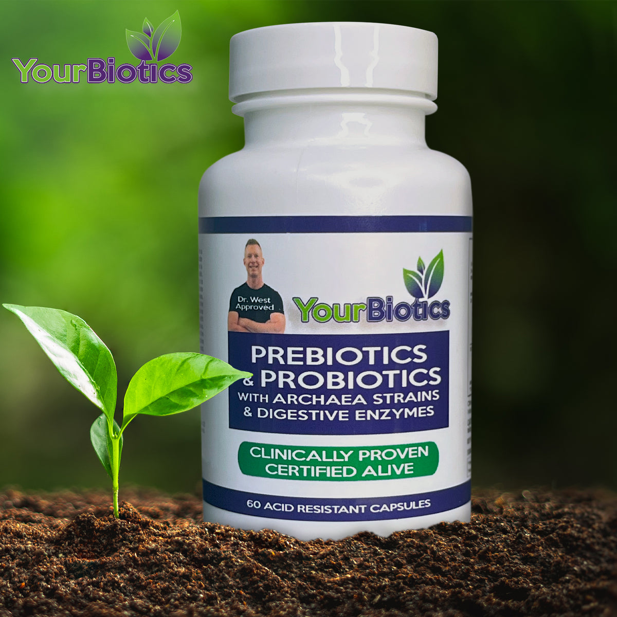 YourBiotics